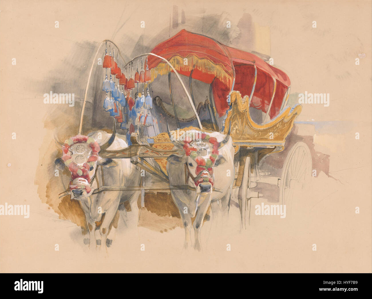 Turkish araba drawn hi-res stock photography and images - Alamy