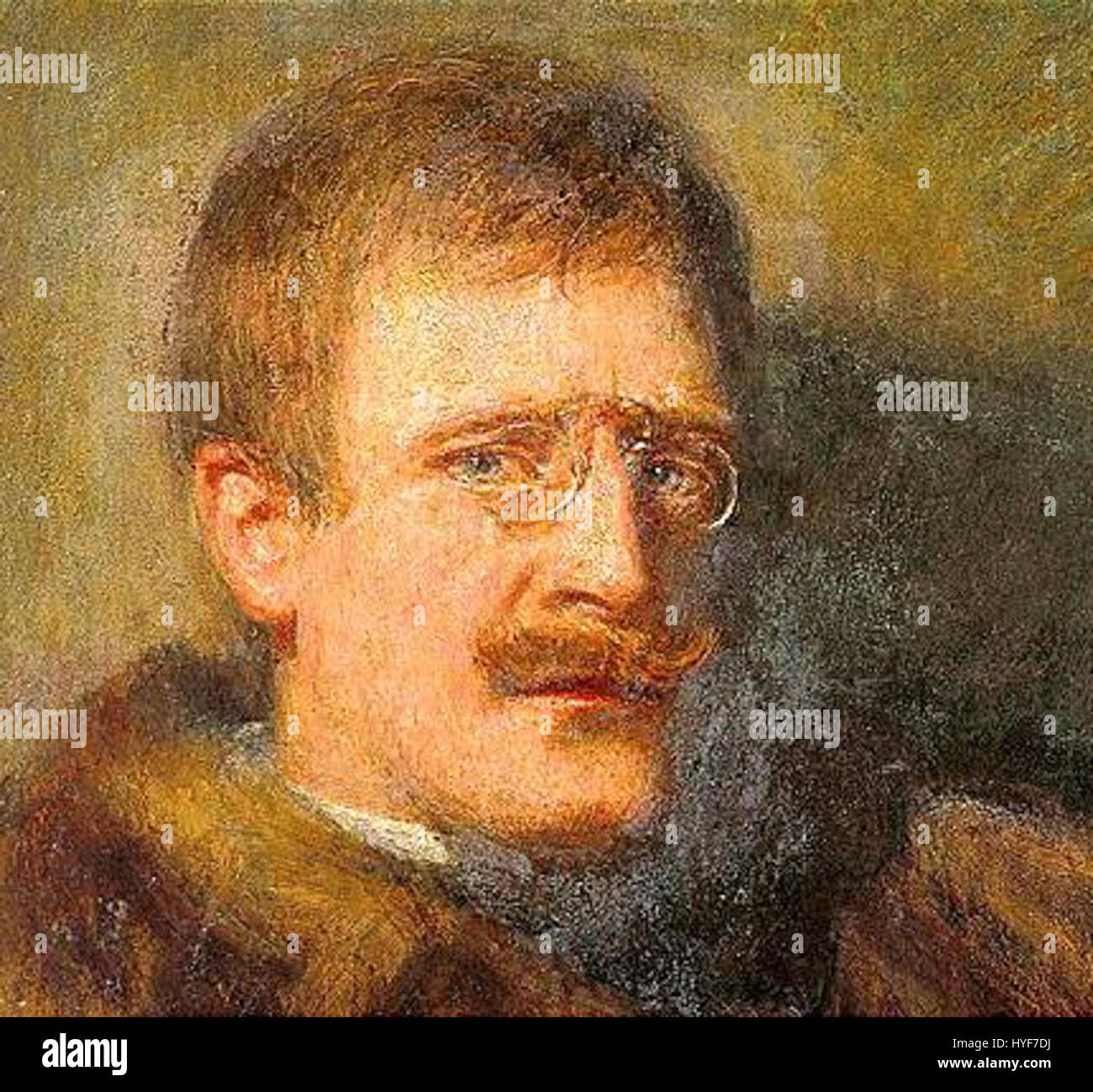 Knut hamsun hi-res stock photography and images - Alamy
