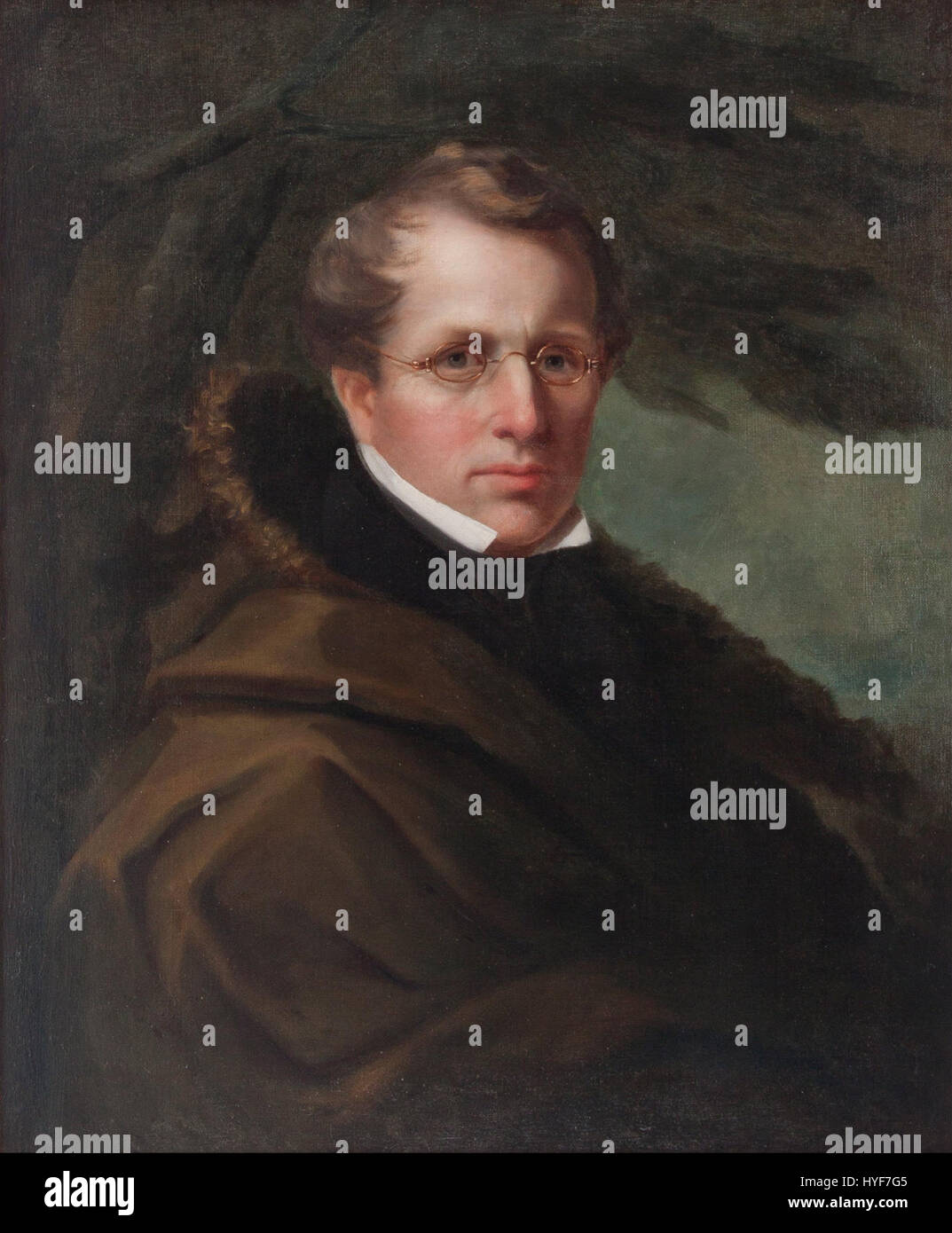 James Henry Beard and John Davies Jones were both prominent figures in ...