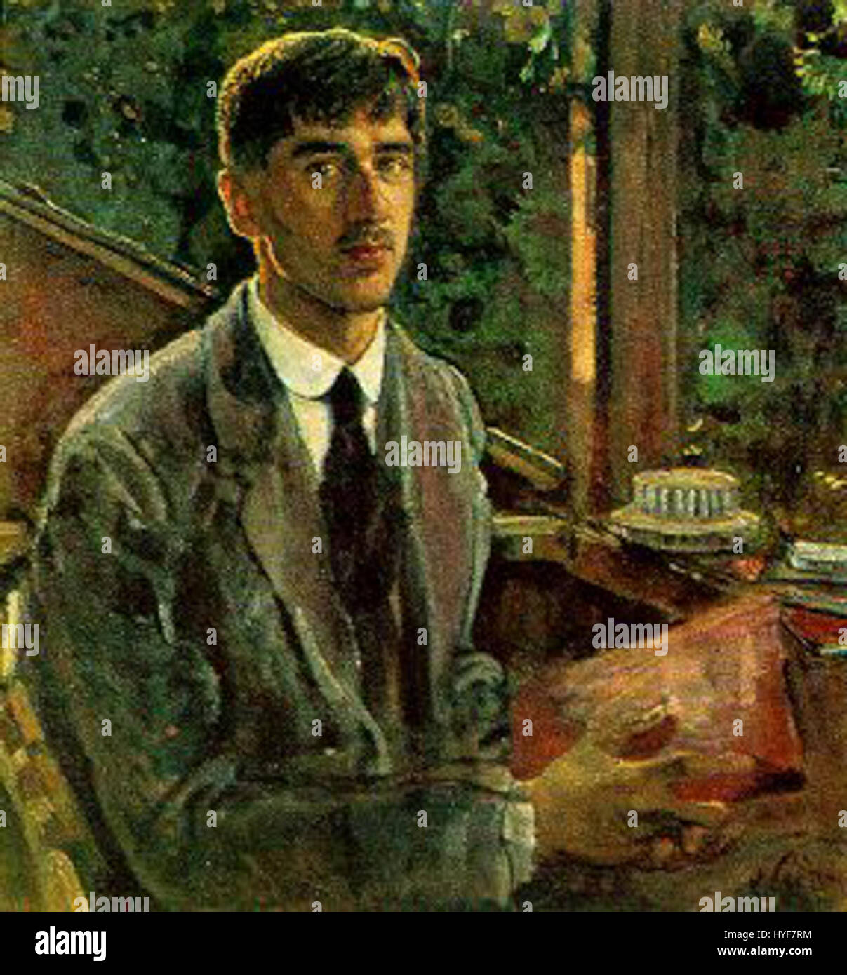 Korney chukovsky hi-res stock photography and images - Alamy