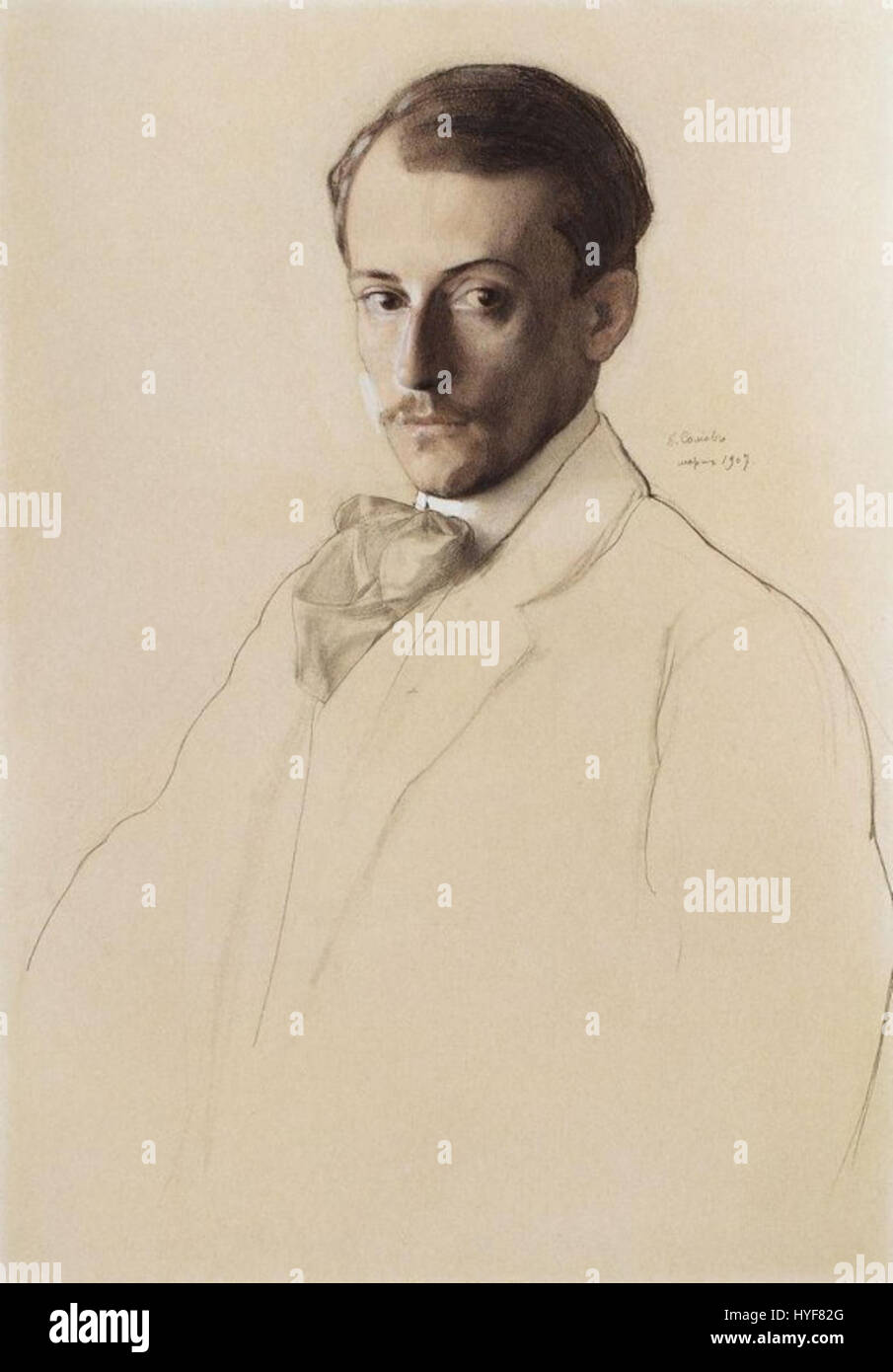 Lanceray hi-res stock photography and images - Alamy