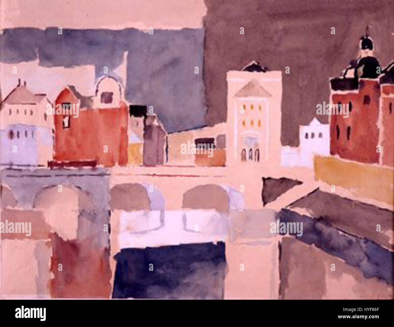 Koga harue work of art hi-res stock photography and images - Alamy