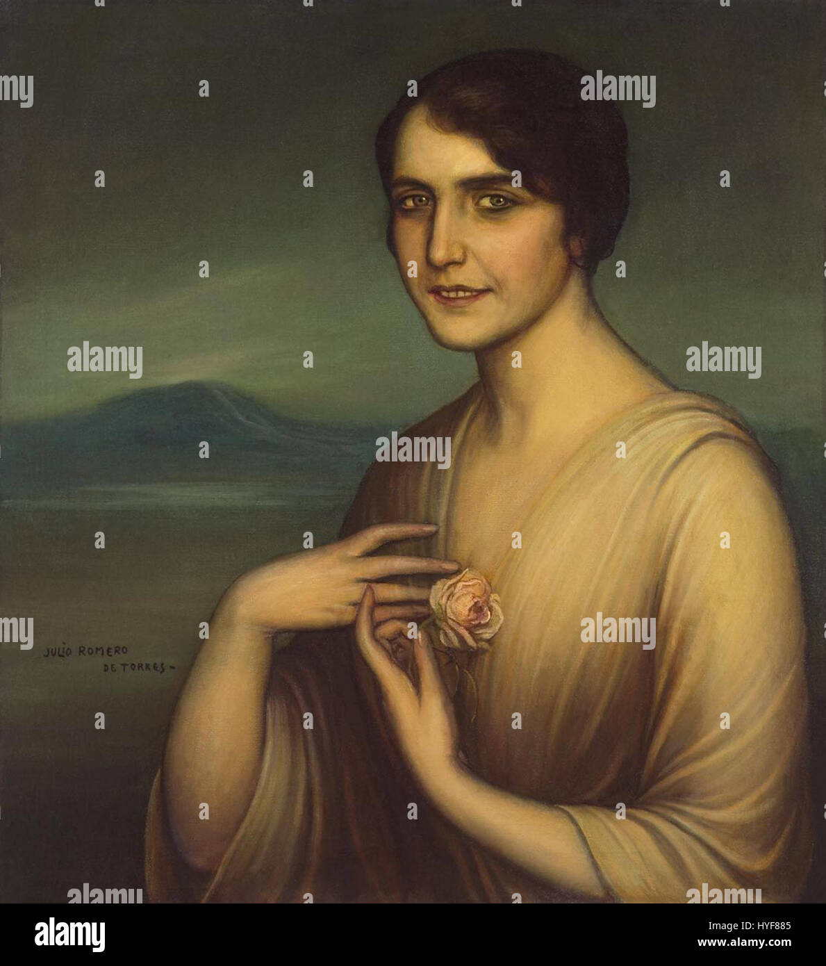 Rosa torres hi-res stock photography and images - Alamy