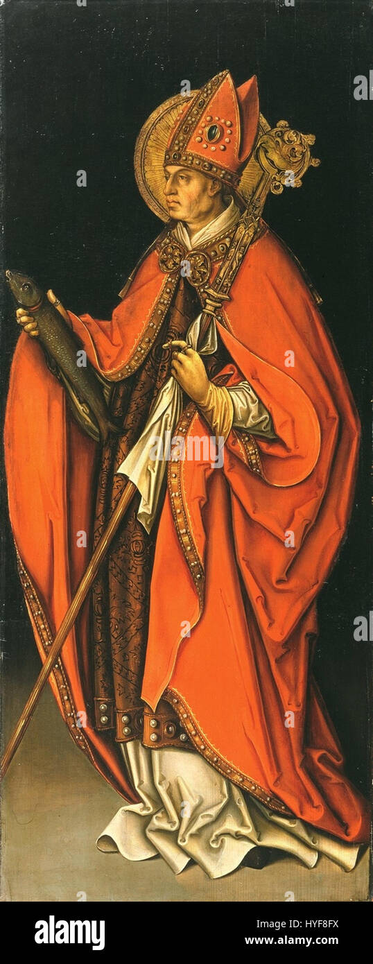 Leonhard Beck High Resolution Stock Photography and Images - Alamy