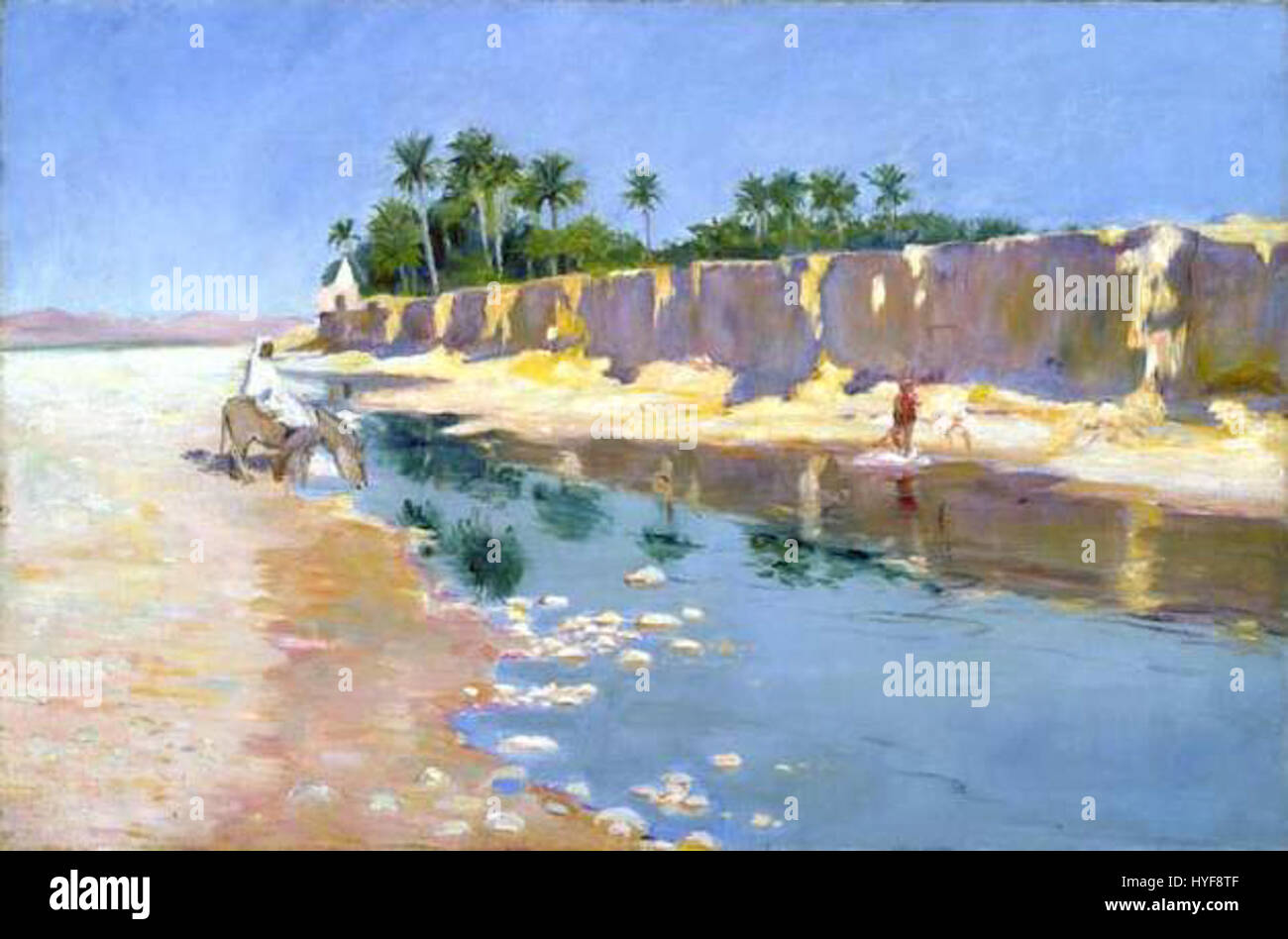 Maurice cullen hi-res stock photography and images - Alamy