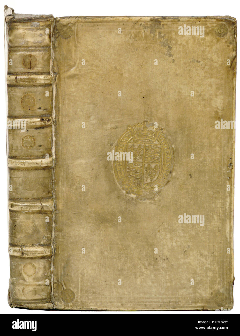 ‘Band van blank perkament KONB12 143G6’ is a historical manuscript from ...