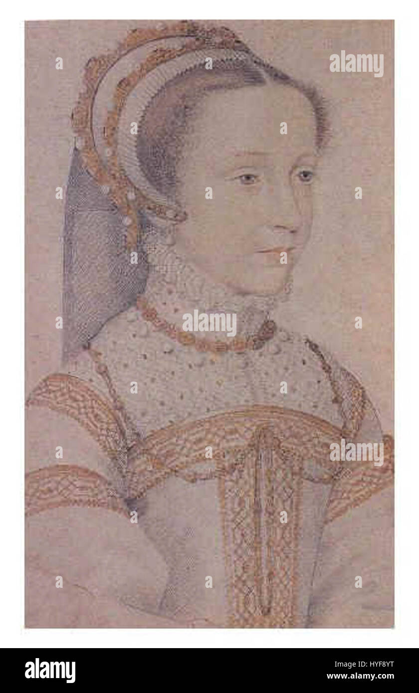 Stuart portraits Cut Out Stock Images & Pictures - Alamy