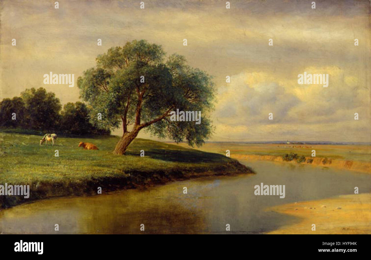 Mikhail clodt hi-res stock photography and images - Alamy