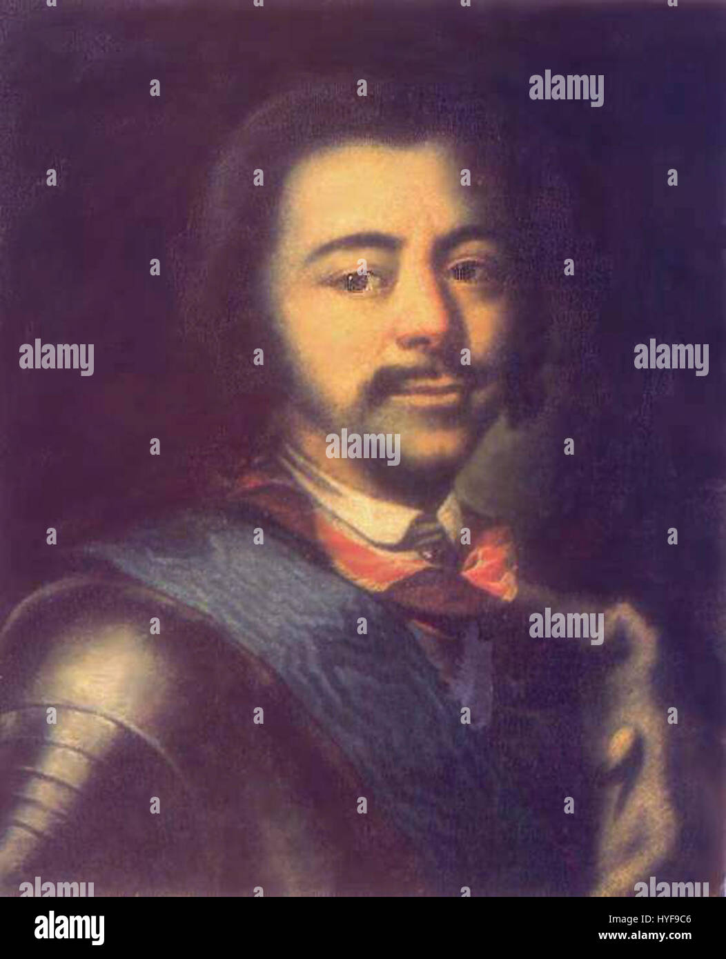 Peter Nikitin was a Russian artist known for his contemporary works. In ...