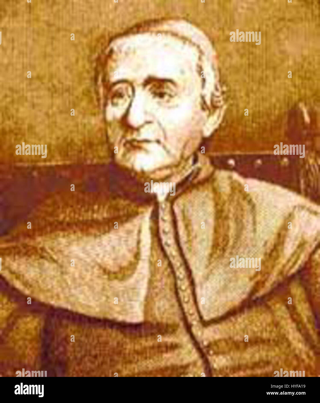 Pope Gregory XVI, who served from 1831 to 1846, was known for his ...