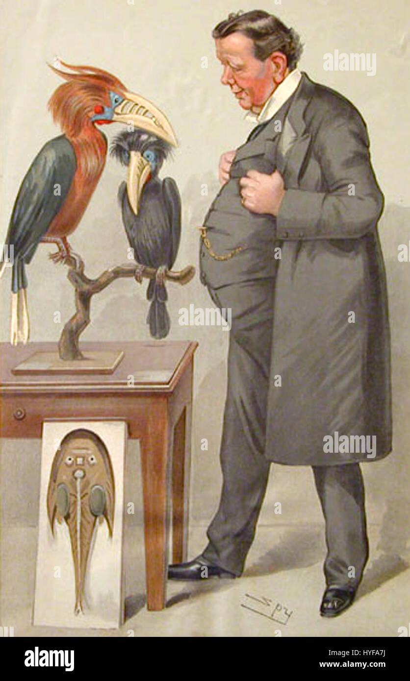 Known his contributions to science evolution hi-res stock photography ...