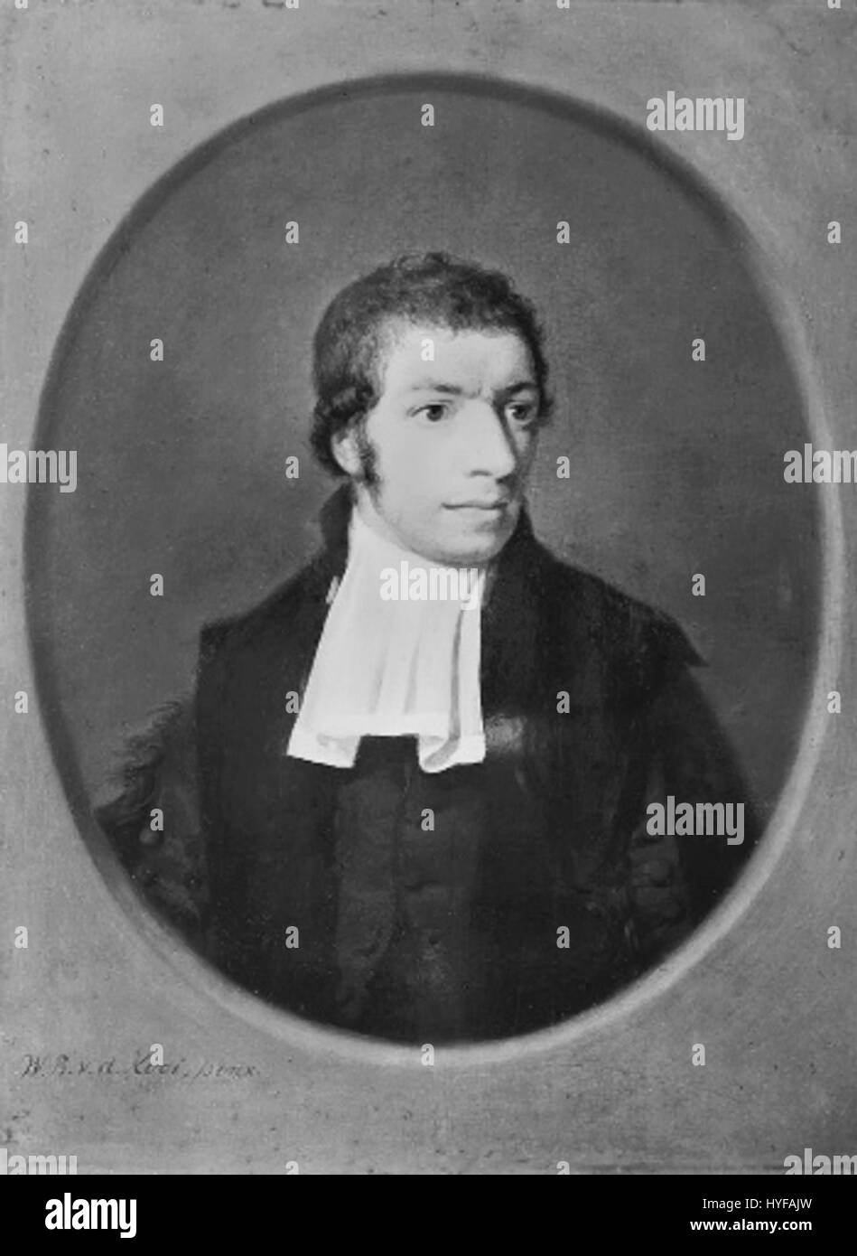 Dutch realism art Black and White Stock Photos & Images - Alamy