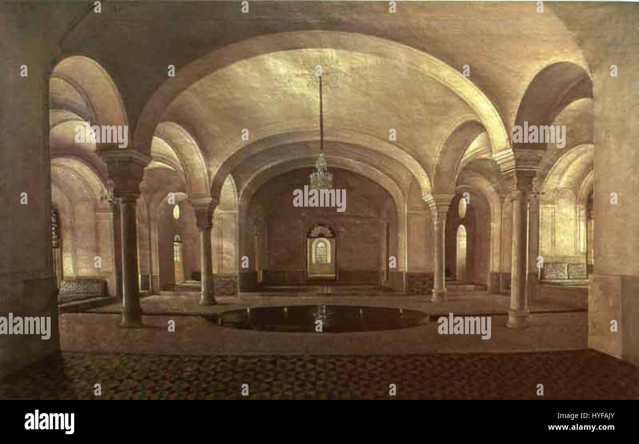 Sahebgheraniye Hozkhane is an Iranian historical building located in ...