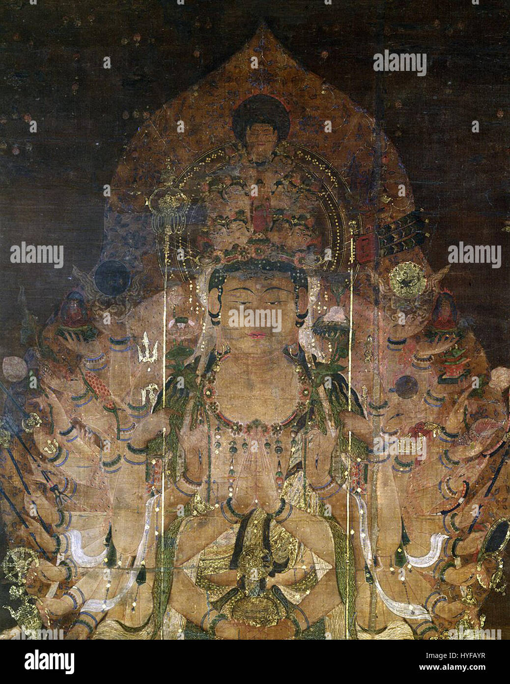 Senju museum hi-res stock photography and images - Alamy