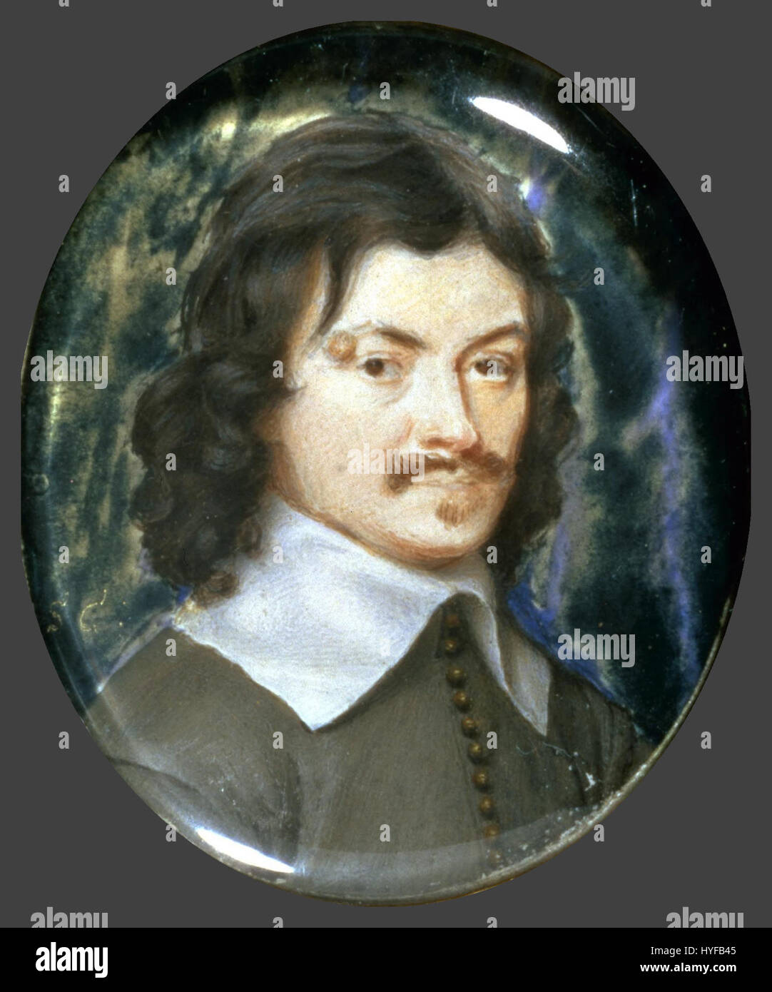William Fairfax High Resolution Stock Photography and Images - Alamy