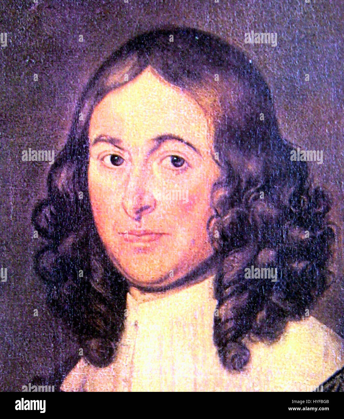 Shakespeares granddaughter hi-res stock photography and images - Alamy