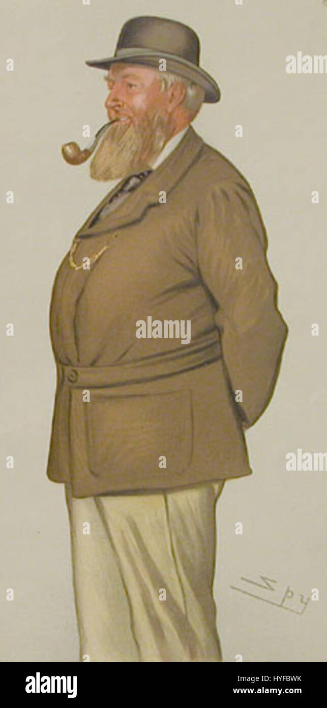 Thomas coke hi-res stock photography and images - Alamy