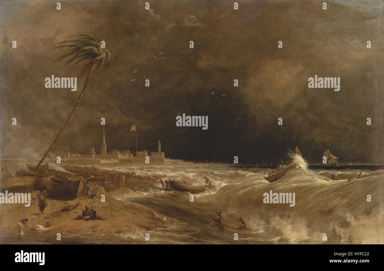 William george storm hi-res stock photography and images - Alamy