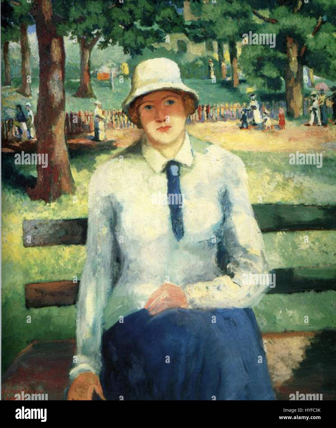 Unemployed history historical hi-res stock photography and images - Alamy