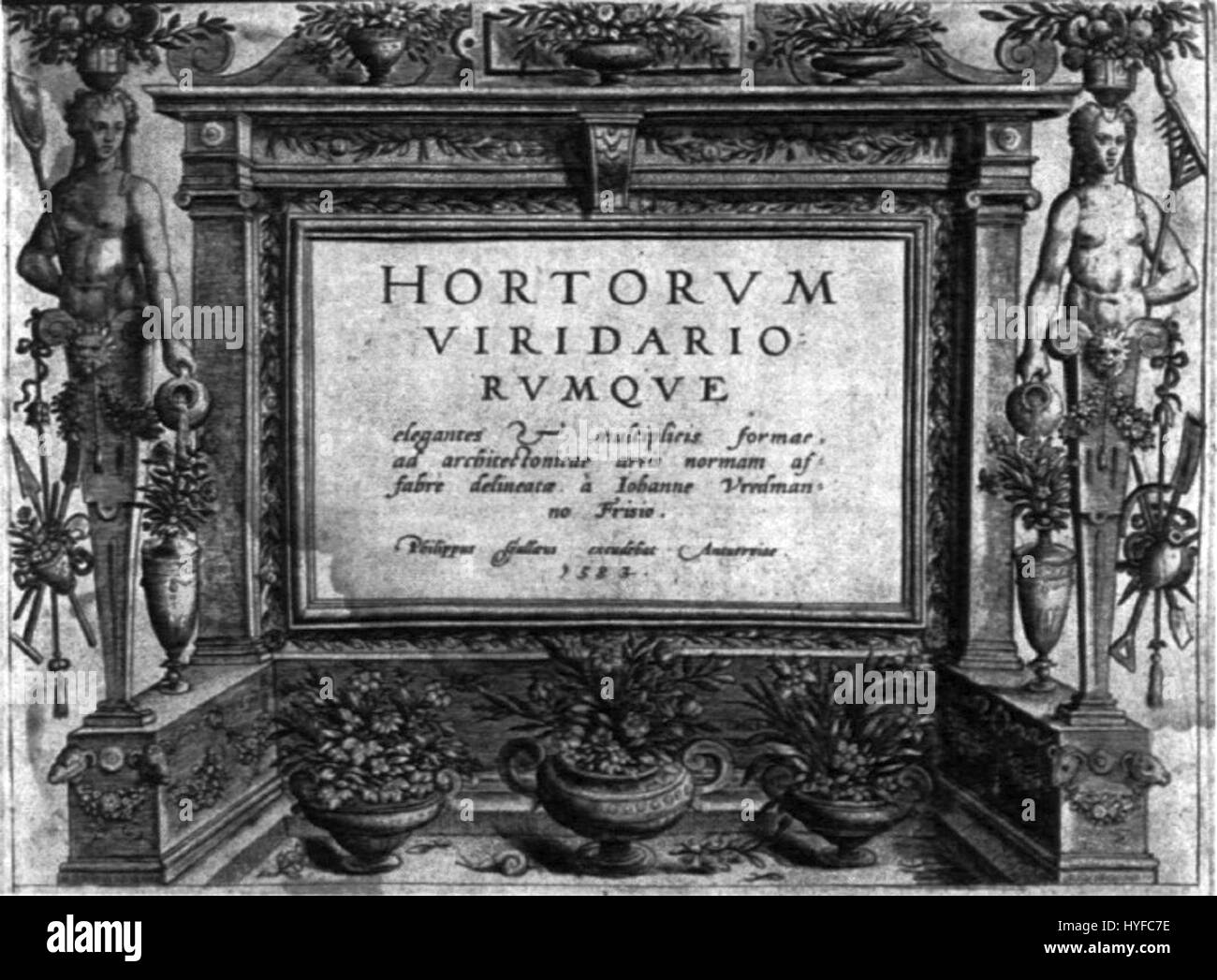 Studies in nature Black and White Stock Photos & Images - Alamy