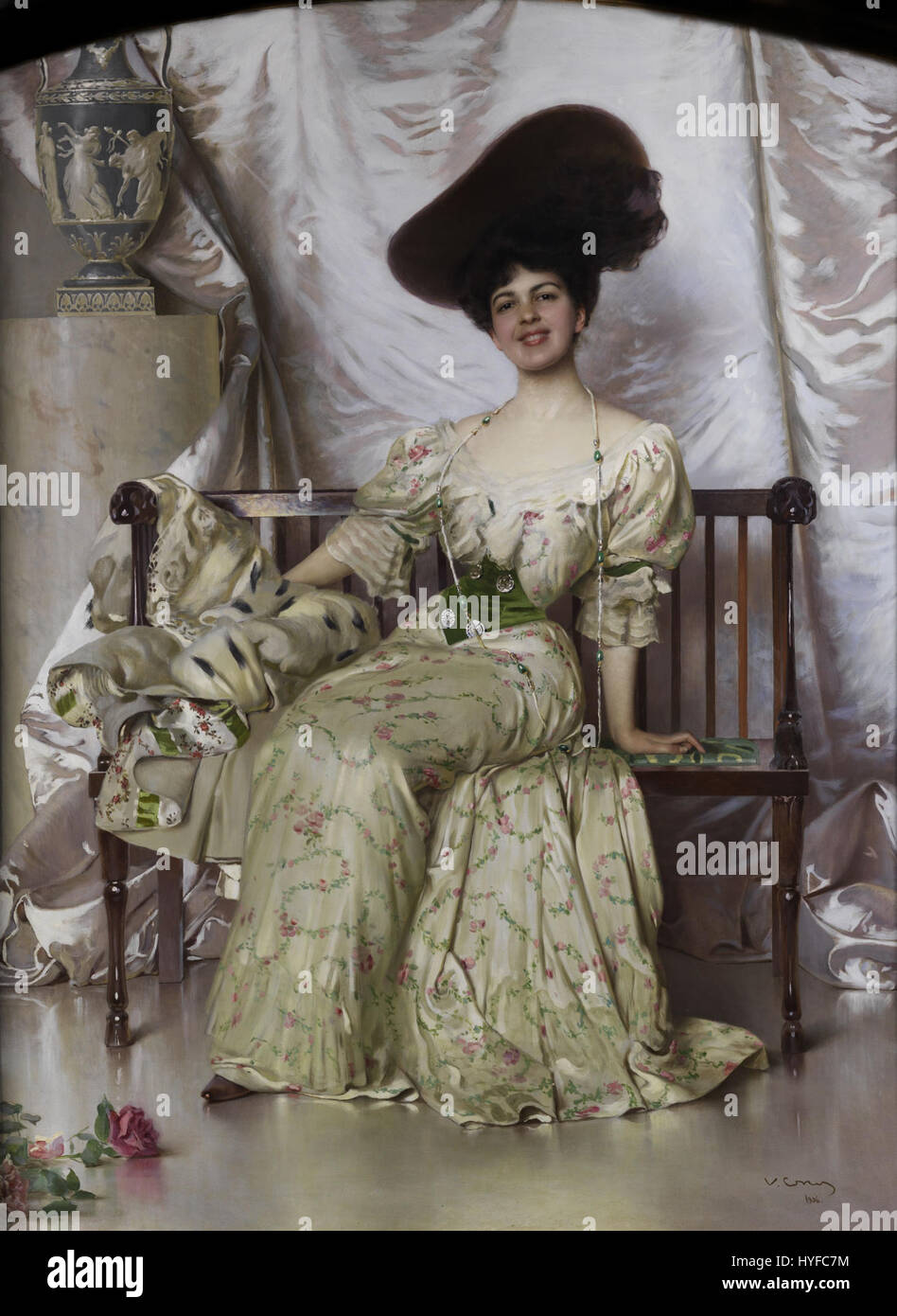 Contessa color hi-res stock photography and images - Alamy