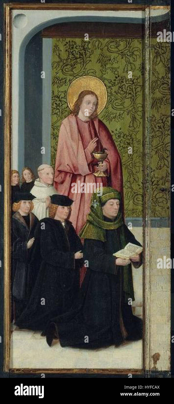 Franco van hi-res stock photography and images - Alamy