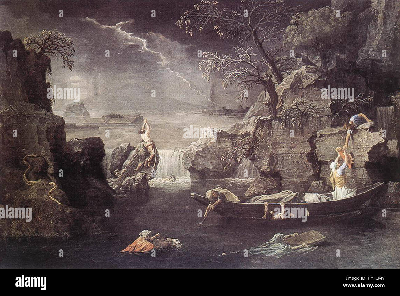 1660 1664 hi-res stock photography and images - Alamy