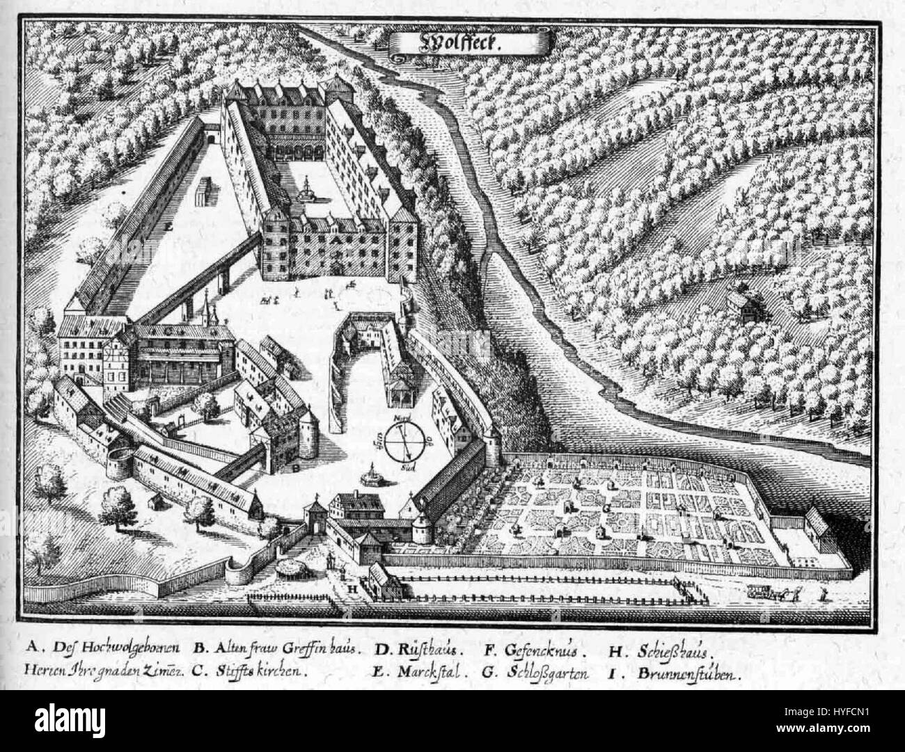 Cycle of the life of maria Black and White Stock Photos & Images - Alamy