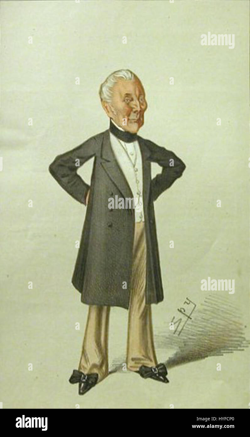 William gomm hi-res stock photography and images - Alamy