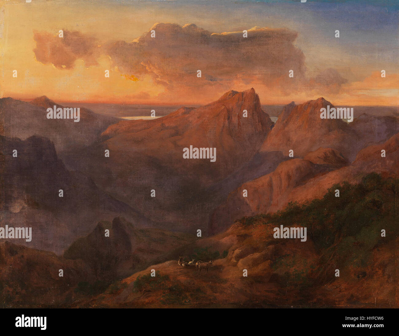 Maximilian haushofer hi-res stock photography and images - Alamy