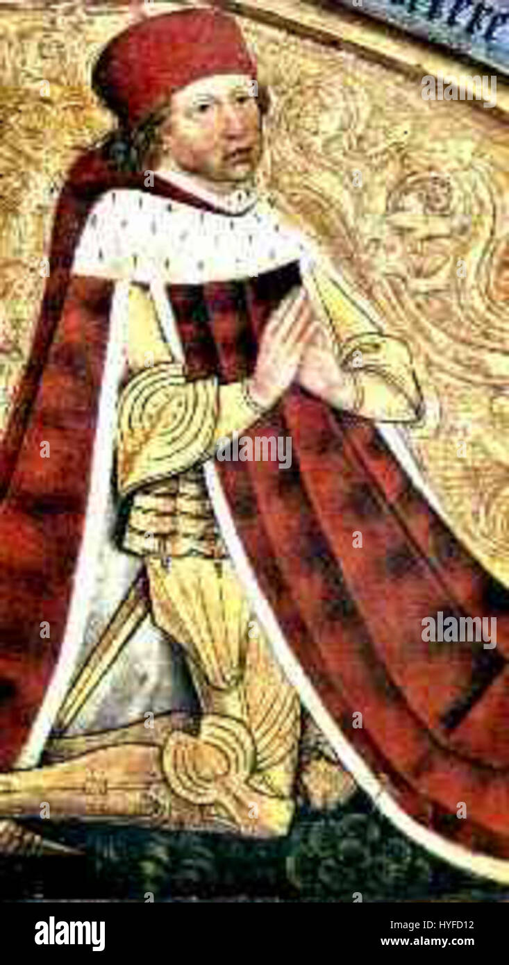 Albrecht Achilles was a 15th-century German nobleman and military ...