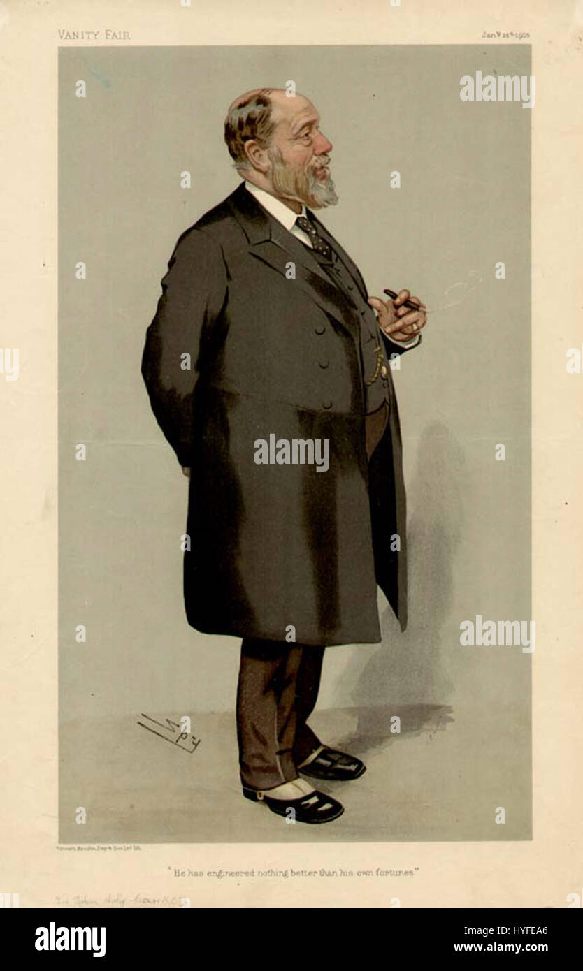 John wolfe barry hi-res stock photography and images - Alamy