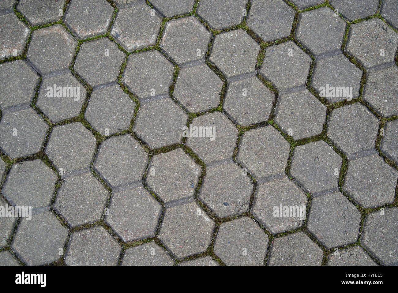 Pentagonal tiles hi-res stock photography and images - Alamy