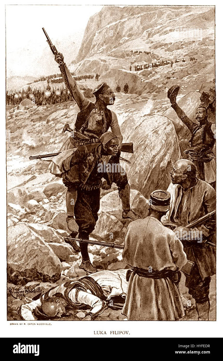 Luka Filipov was a prominent figure in 19th-century Russian art, known ...