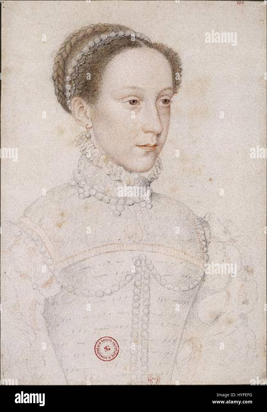 Historical accuracy in portrait hi-res stock photography and images - Alamy