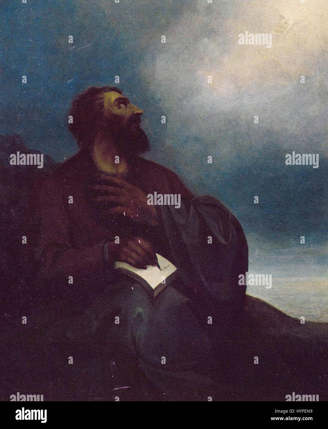 Mesrop Mashtots High Resolution Stock Photography and Images - Alamy