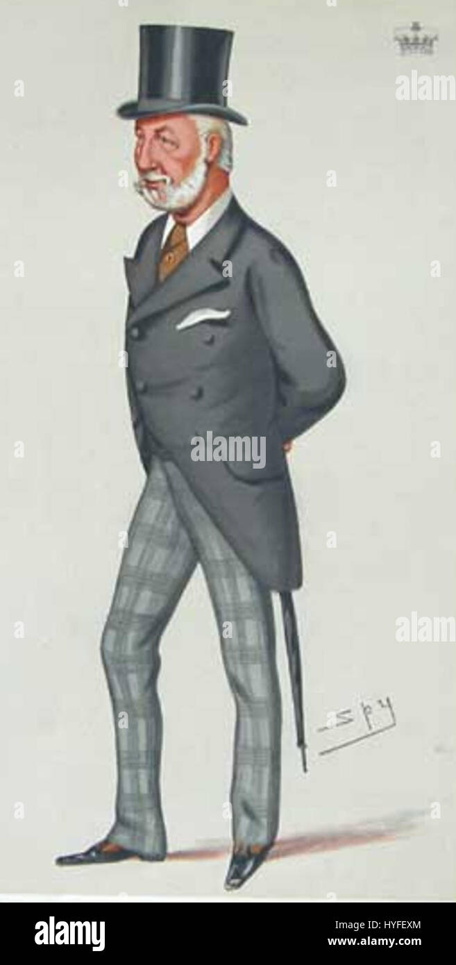 The 7th Duke of Manchester was a British aristocrat and politician in ...