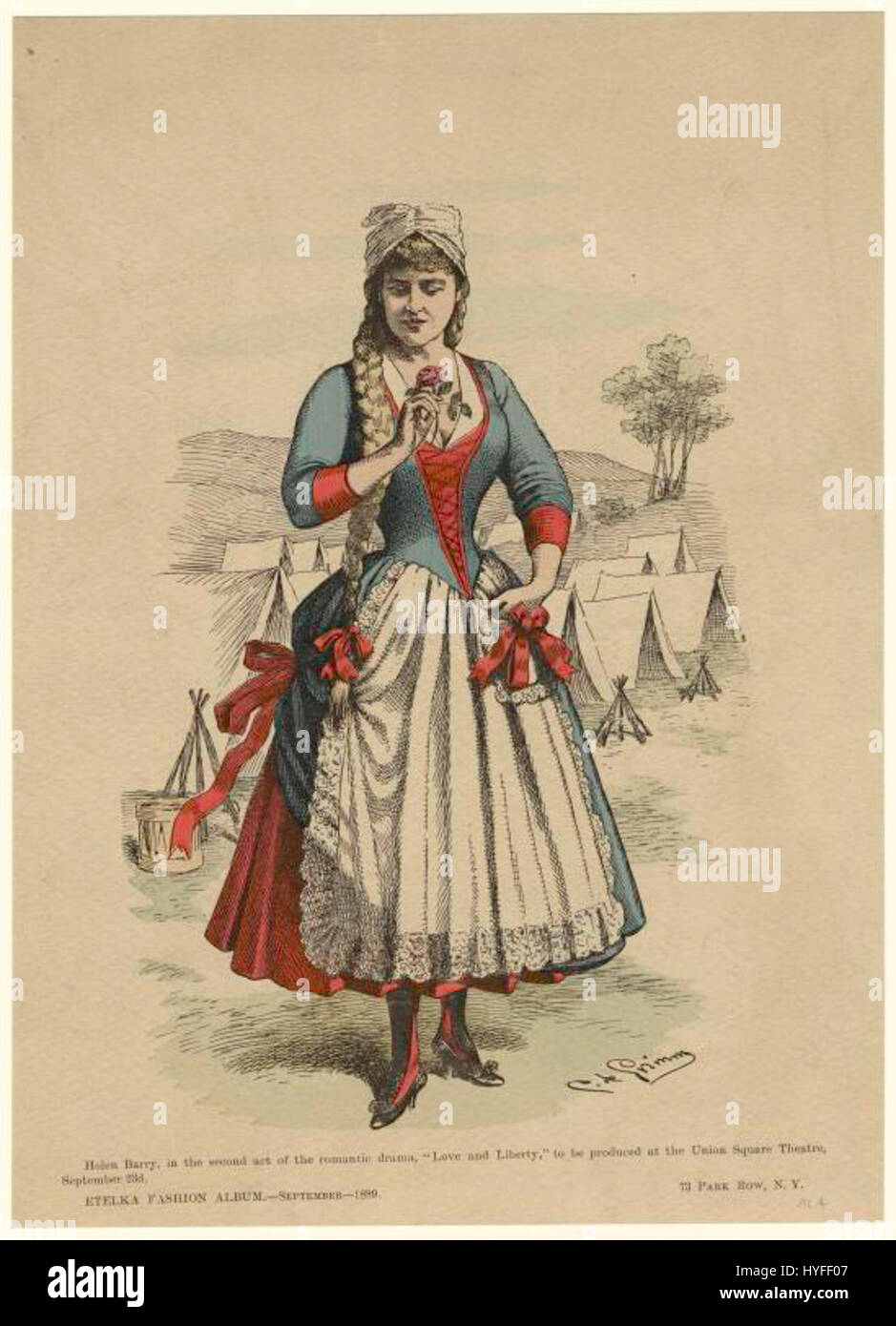 Helen barry hi-res stock photography and images - Alamy
