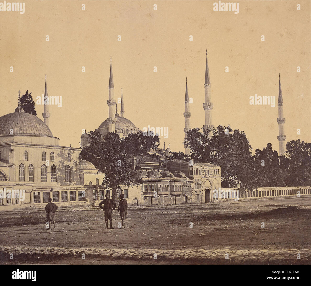 Felice Beato was a British photographer born in Italy, known for his ...