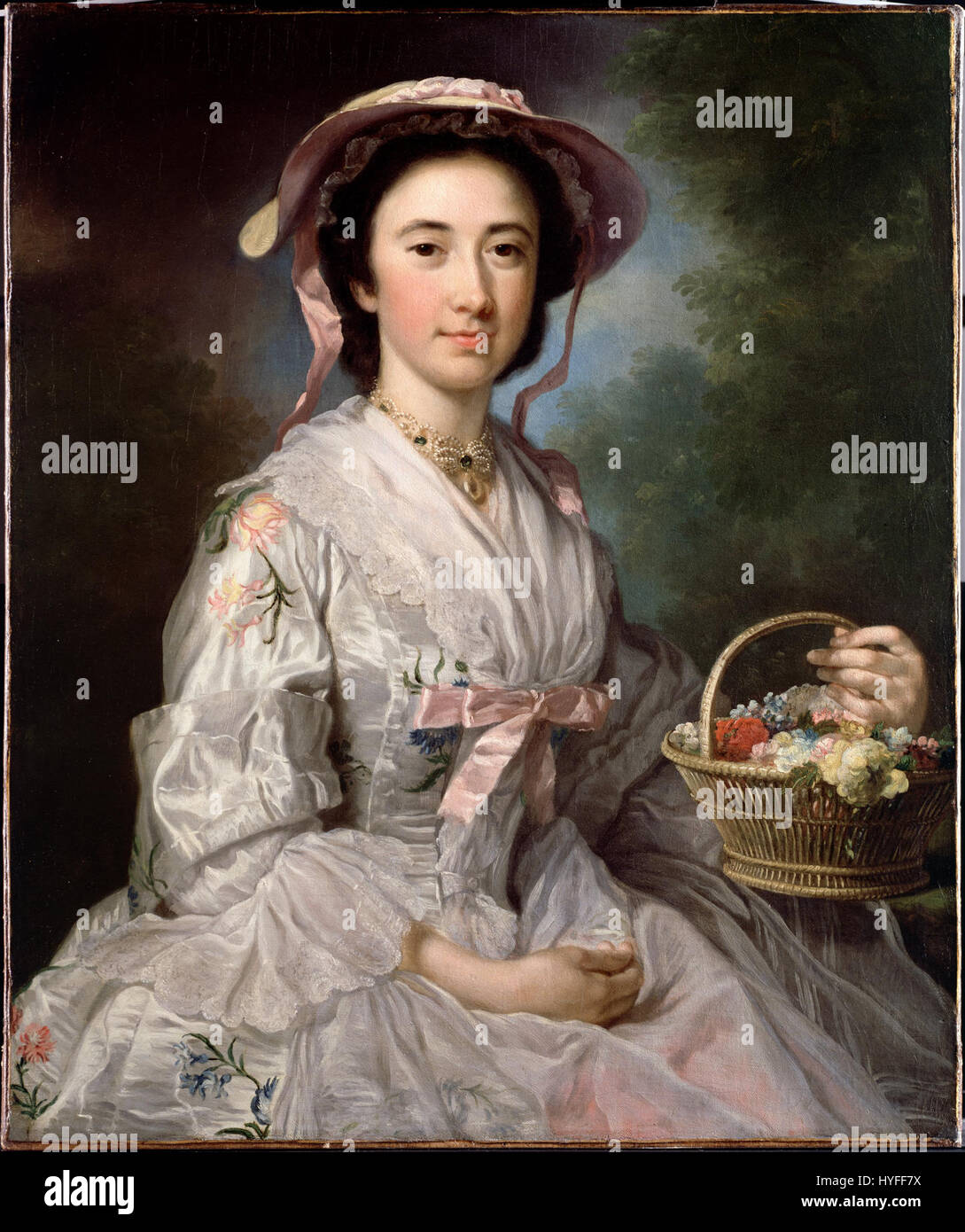 Knapton hi-res stock photography and images - Alamy