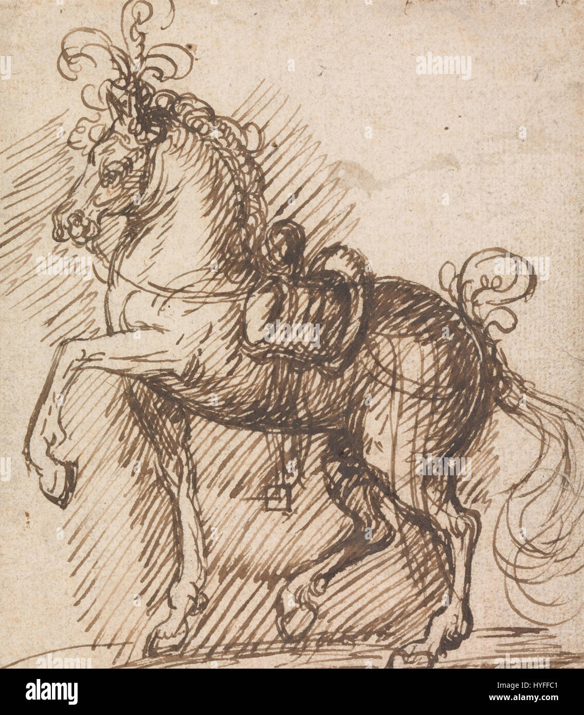 Inigo jones and sketch hi-res stock photography and images - Alamy