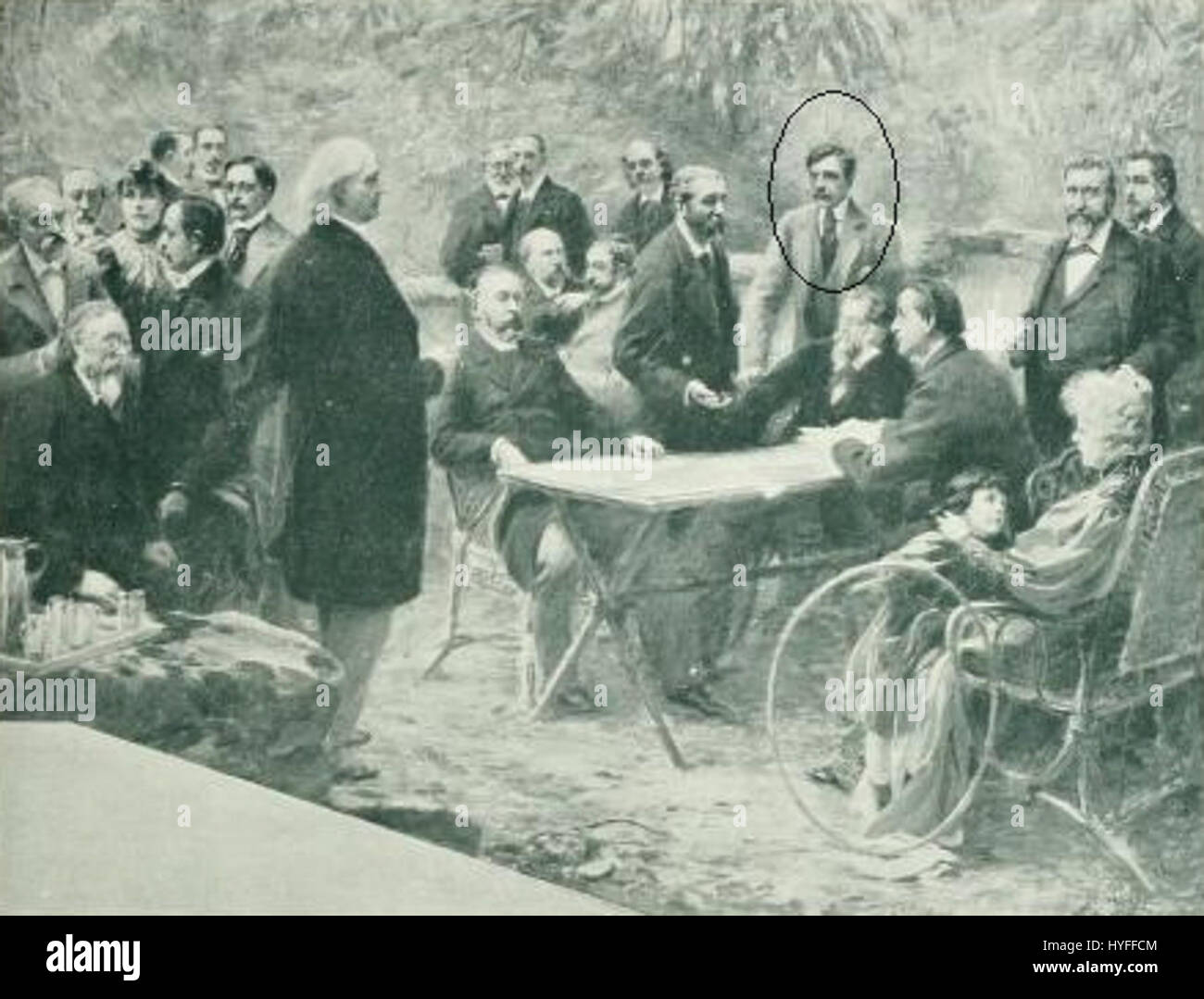 The 'Maison de Camille Corot' refers to a painting depicting the house ...