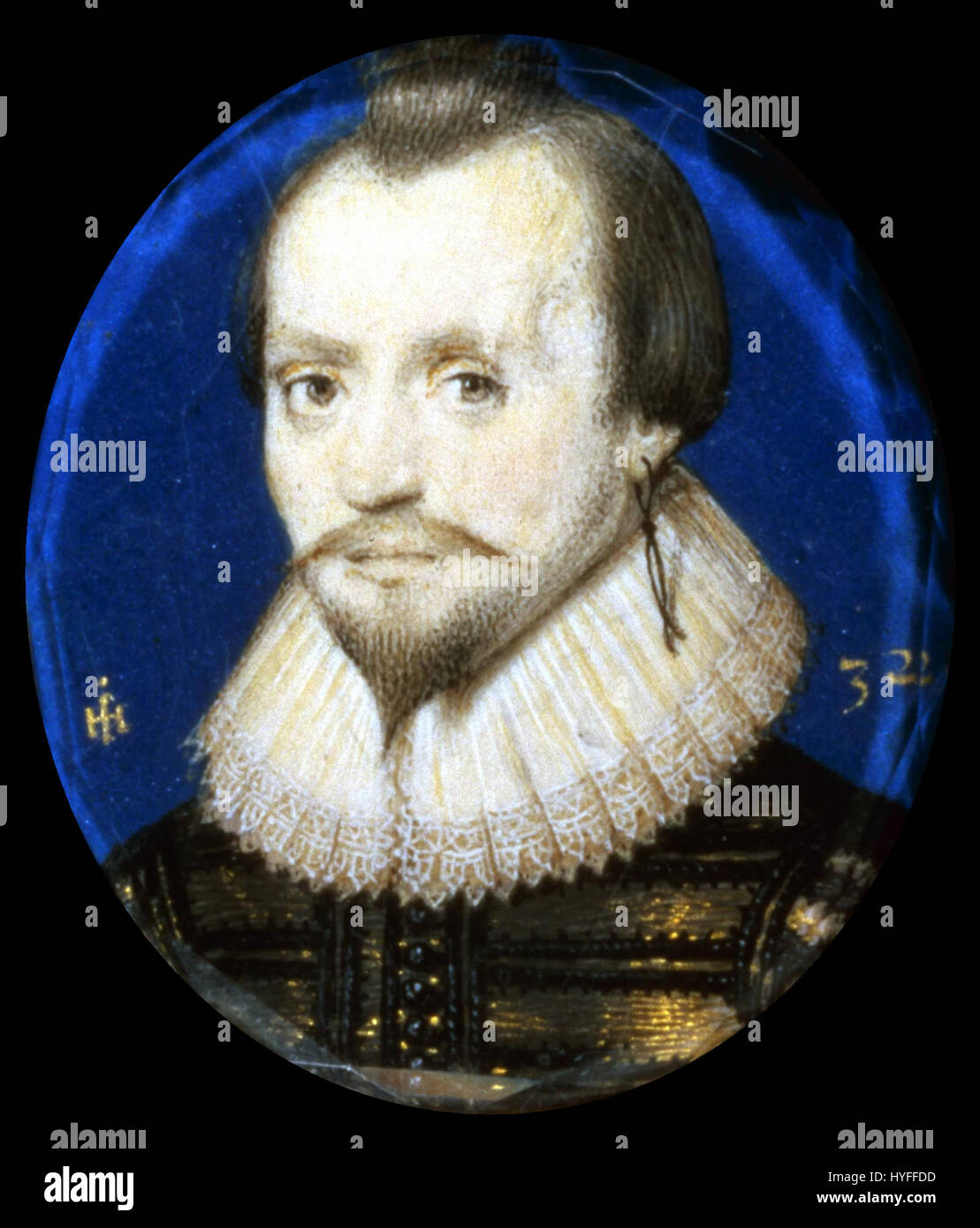 John hoskins hi-res stock photography and images - Alamy