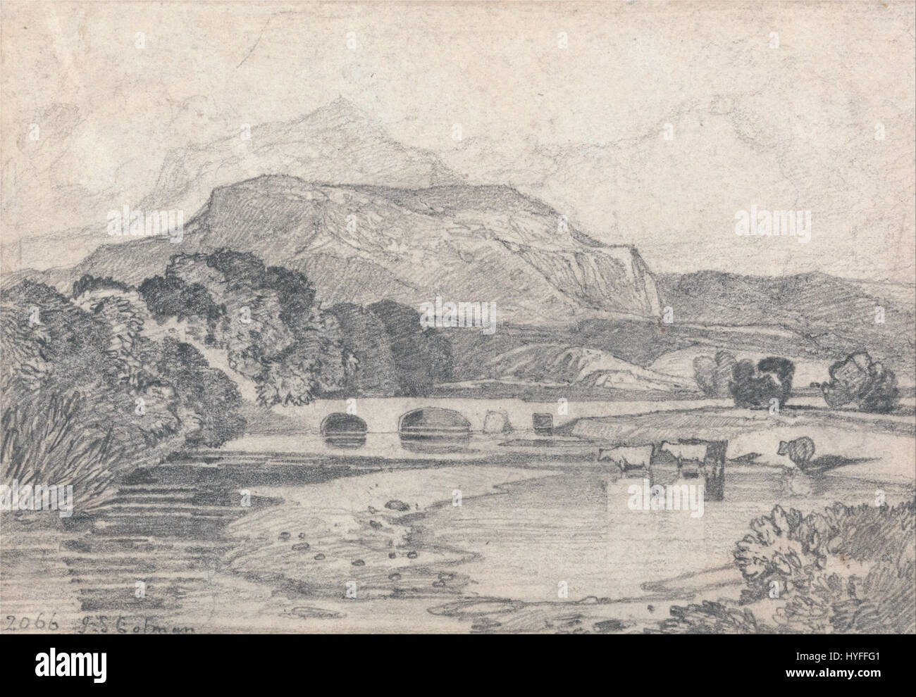 Tan y bwlch drawing hi-res stock photography and images - Alamy