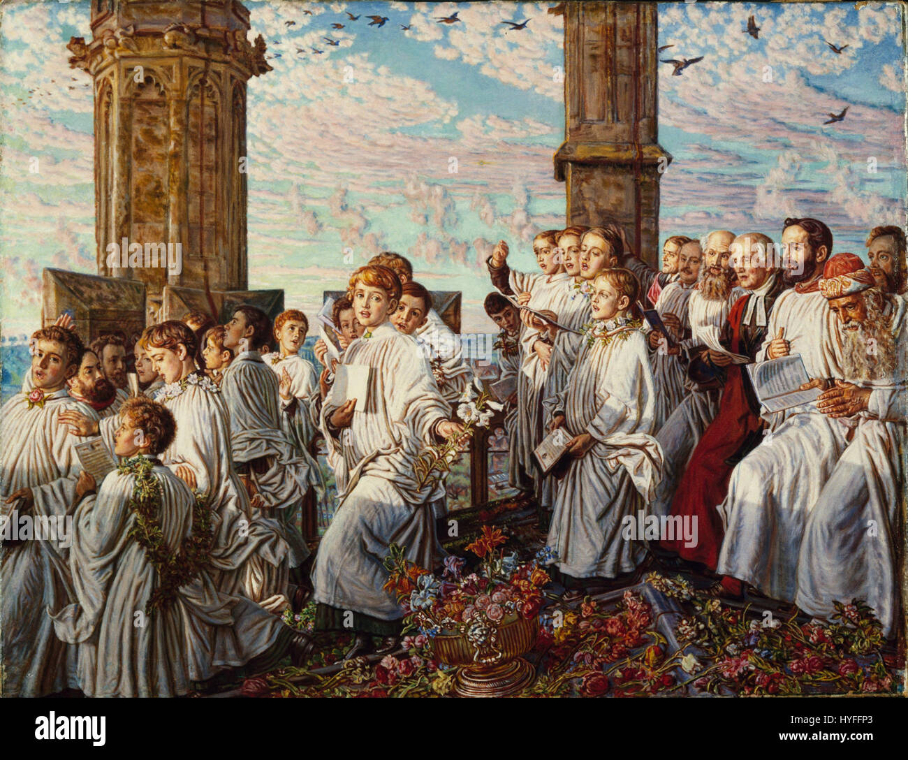 *Jan Both*, a Dutch landscape painter, is known for his depictions of ...