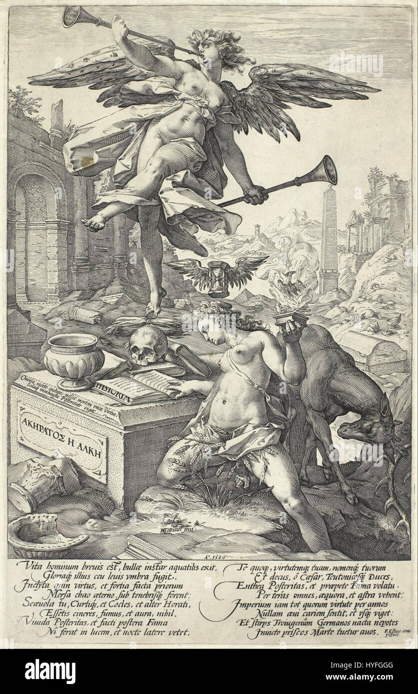 Hendrick Goltzius was a Dutch engraver and painter known for his ...