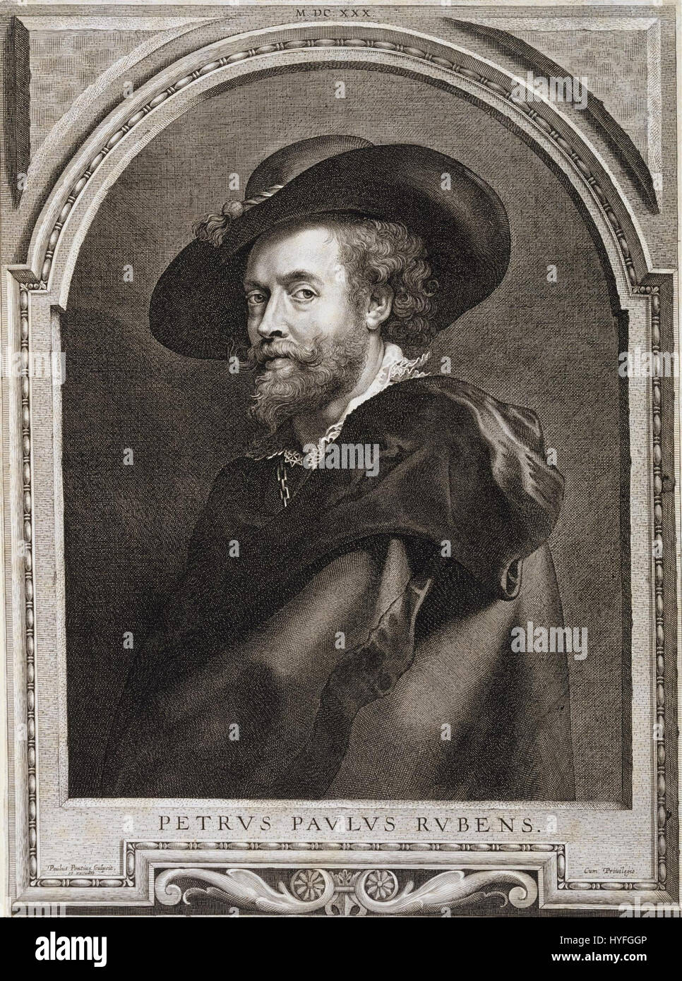 Peter Paulus Rubens High Resolution Stock Photography and Images - Alamy
