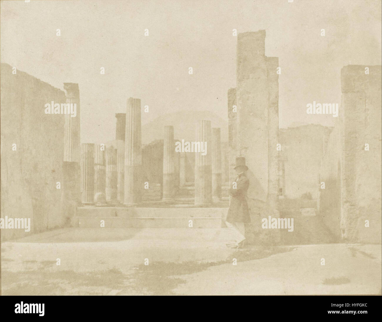 The House of Sallust, located in Pompeii, is known for its preserved ...