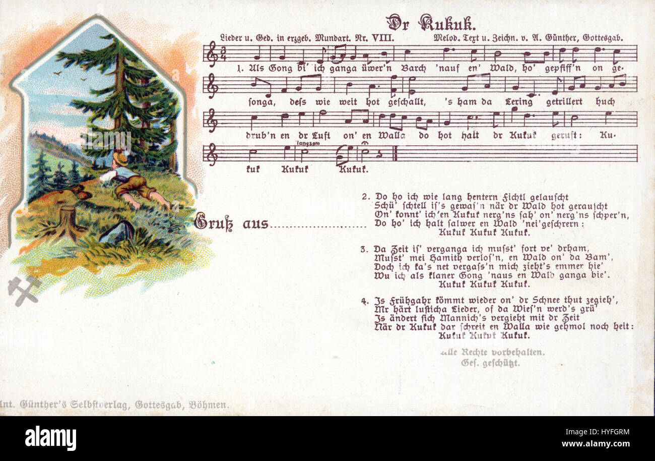 Kukuk High Resolution Stock Photography and Images - Alamy