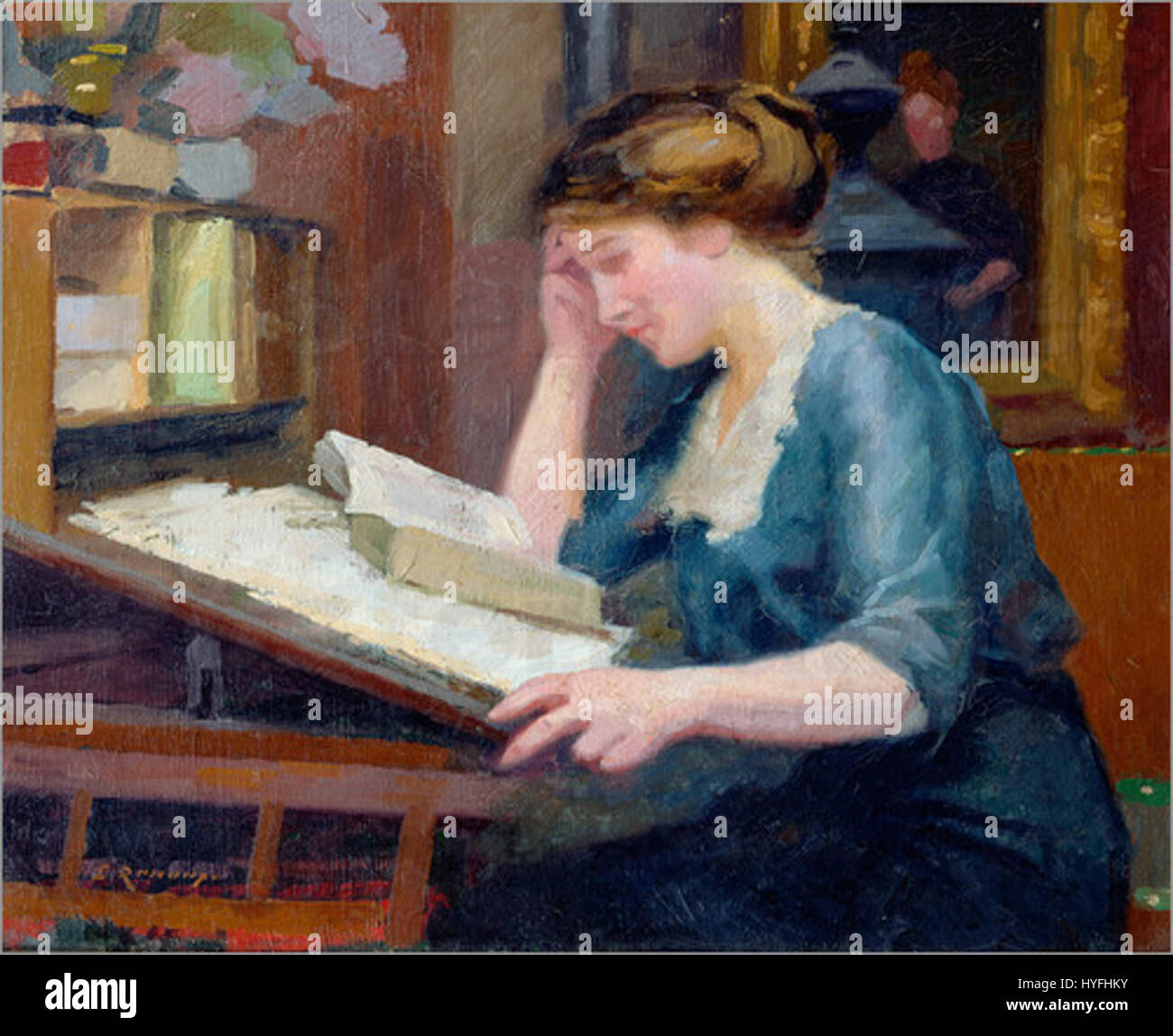 Renoux renoux hi-res stock photography and images - Alamy